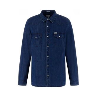 Guess M6GH88 D1052 WESTERN-PRDG PINE RIDGE