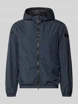 Peuterey Jacke mit Kapuze Modell NIGLE