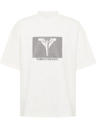 Carlo Colucci T-Shirt Emer