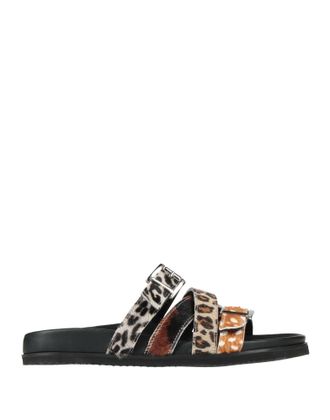 Divine Follie SCHUHE - Sandalen auf YOOX.COM