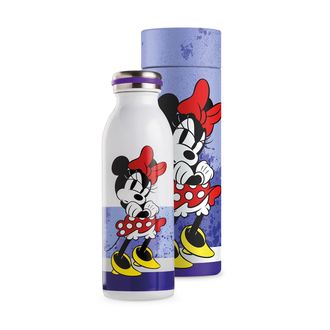 Egan Thermosflasche Minnie Mouse I Am Lila 500ml