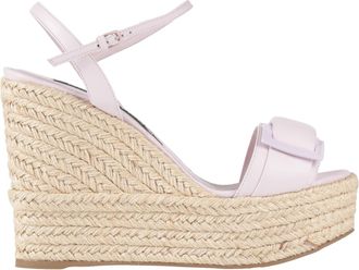 Sergio Rossi SCHUHE - Espadrilles auf YOOX.COM