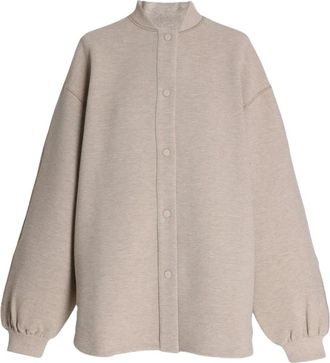 Max Mara Femme, Vestes, Beige, Taille: 40 FR Light Vestes