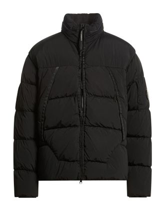 C.P. Company JACKEN & M&Auml;NTEL - Pufferjacken & Daunenjacken auf YOOX.COM