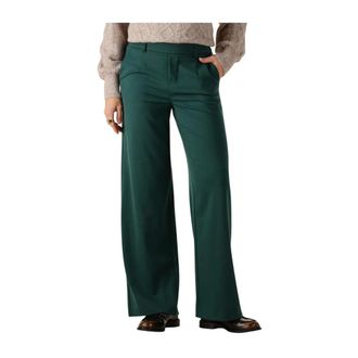 Object Object, Damen, Hosen, Gr&uuml;n, SGr&ouml;&szlig;e