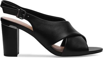 Lasocki Lasocki Sandalen WYL3858-2Z Schwarz