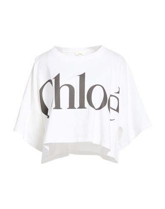 Chlo&eacute; TOPS - T-shirts sur YOOX.COM