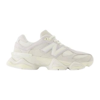 New Balance Homme, Chaussures, Beige, Taille: 40 EU 9060 Baskets