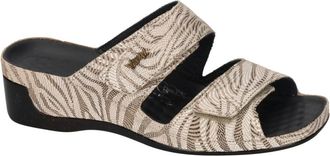Vital Damen, Schuhe, Grau, 36 EUGr&ouml;&szlig;e