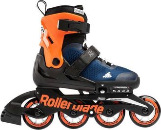 Rollerblade Kinder Inline Skates MICROBLADE