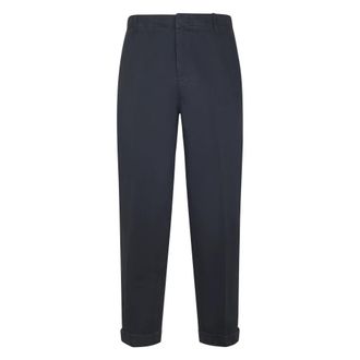 Dondup Dondup Hose - - Trousers - Herren - Blau - W33