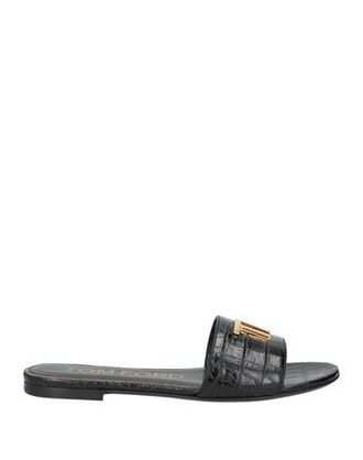 Tom Ford CHAUSSURES - Sandales sur YOOX.COM
