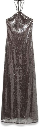 Vero Moda Female Kleid VMZENIA Langes Kleid