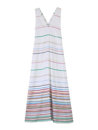 Paul Smith Robe De Soir&eacute;e - Multicolore