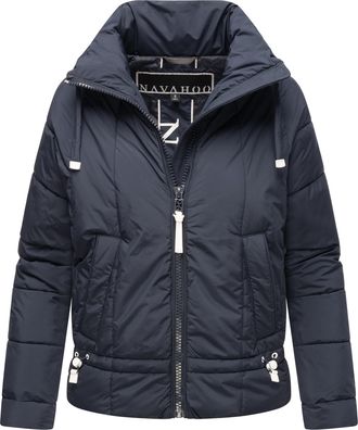 Navahoo Luftzauber Damen Winterjacke - leicht, warm & stylisch