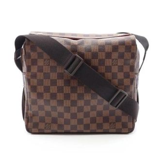 Louis Vuitton Pre-owned Vintage Cross Body Bag - - Pre-owned - Damen - Braun - ONE SIZE