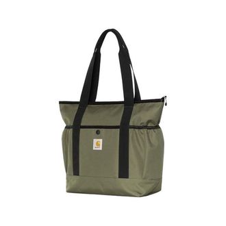 Carhartt Work in Progress Sac tote bag Calpton zipp&eacute;