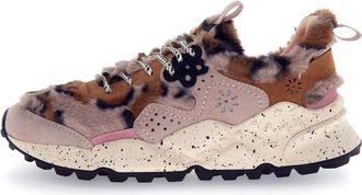 Flower Mountain Damen, Schuhe, Mehrfarbig, 39 EUGröße