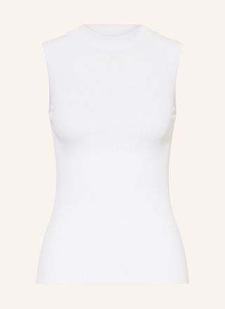 Mrs & Hugs Mrs & Hugs Top weiss