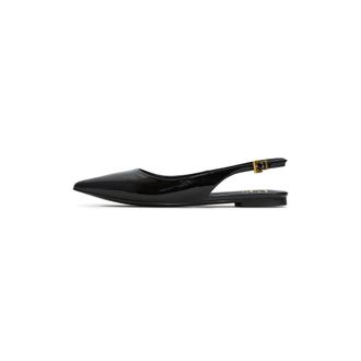 Cesare Gaspari Damen, Schuhe, Schwarzk, 36 EUGr&ouml;&szlig;e