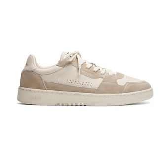 Axel Arigato Homme, Chaussures, Beige, Taille: 45 EU Dice Lo Baskets