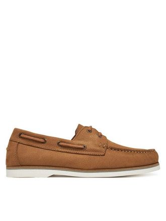 Marc O'Polo Halbschuhe RR1M3011 Braun