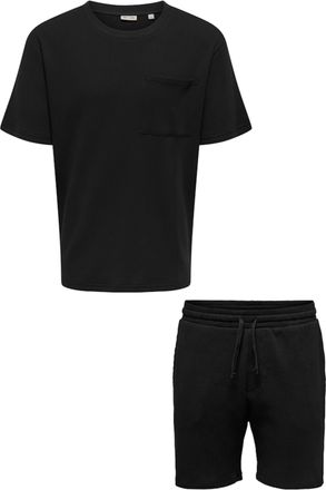 Only & Sons Jogginganzug ONSSTEWARD