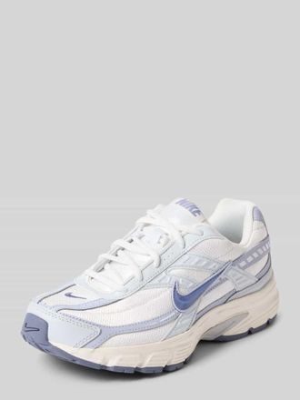 Nike Sneaker aus Leder-Textil-Mix Modell Initiator