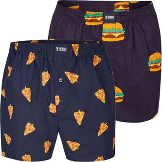 Happyshorts Boxershorts
