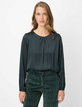 Brax Klassische Bluse Style VILMA