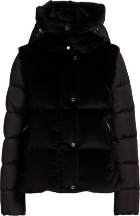 Moorer JACKEN & M&Auml;NTEL - Pufferjacken & Daunenjacken auf YOOX.COM