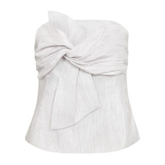 Co'Couture Damen, Oberteile, Wei&szlig;, XLGr&ouml;&szlig;e