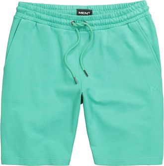 Men Plus Shorts