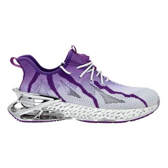 Plein Sport unisex, Chaussures, Violet, Taille: 41 EU The Lighting Edition Gen.X.02