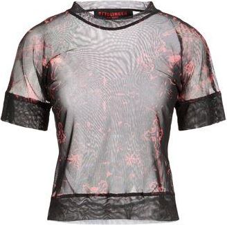 Ottolinger TOPS - T-shirts sur YOOX.COM