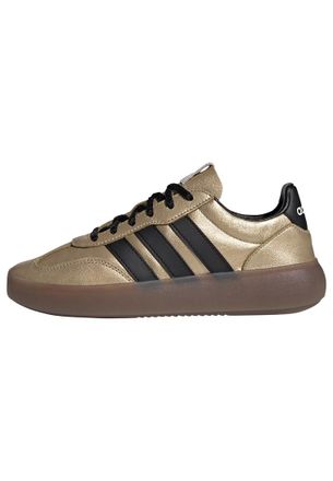 adidas Adidas Damen BARREDA Decode Shoes, Cyber met./core Black/GUM5, 40 2/3 EU