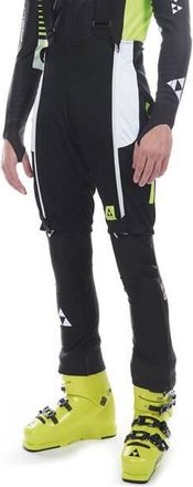 Fischer Herren Anzug RACE SHORT RACING BLACK