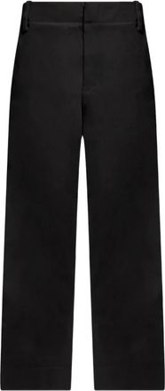 Jacquemus Herren, Hosen, Schwarzk, XLGr&ouml;&szlig;e
