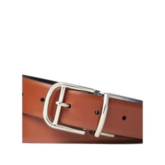 Polo Ralph Lauren Ceinture double face en cuir