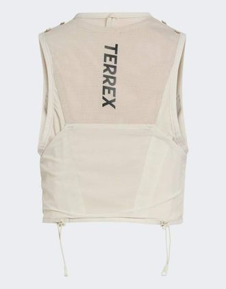 adidas adidas Performance - Terrex Xperior - Veste de trail 5 L - Beige-Neutre
