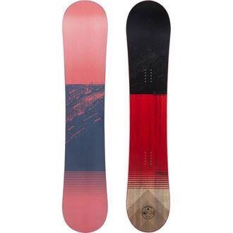 Firefly Snowboard Furious +