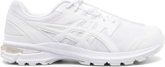 Comme Des Gar&ccedil;ons Low-Top Sneaker - Sneakers White - Gr. UK_8 - in Wei&szlig; - f&uuml;r Damen