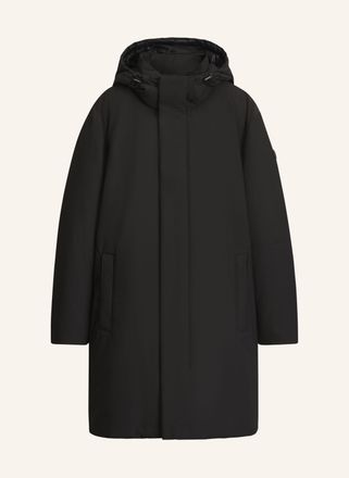 HUGO BOSS Daunenjacke C-Delio schwarz