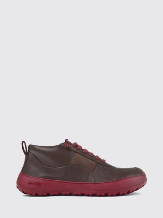 Camper Bottines Peu Serra en cuir et Gore-Tex avec semelle Vibram