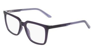 Nike 7064 501 Dark Raisn 52/17/140 Lunettes pour femme