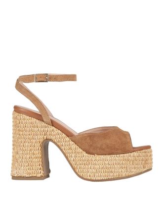 Samuela Pace SCHUHE - Sandalen auf YOOX.COM