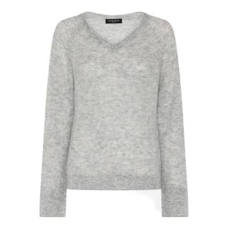 Bruuns Bazaar Damen, Strickwaren, Grau, XLGr&ouml;&szlig;e