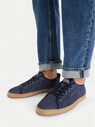 Quiksilver Espadrilles EO-ESPRINT-07 MI08 Dunkelblau