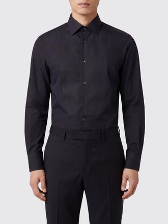 Dolce & Gabbana Chemise Homme couleur Noir