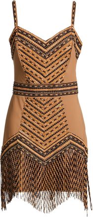 Elisabetta Franchi KLEIDER - Mini-Kleider auf YOOX.COM